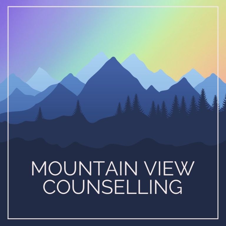 Mountain View Counselling – Tricia McGarrah, RCC
